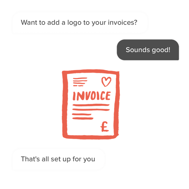 ANNA — easy invoice management