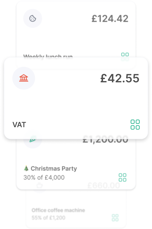 ANNA — Business account