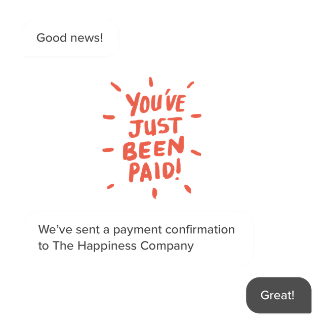 ANNA — easy invoice management