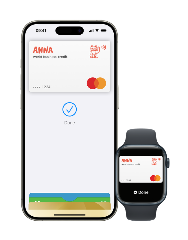 Business Account In the UK Open Online for Free | ANNA