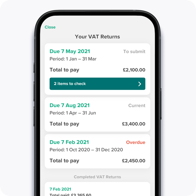 Online VAT Calculator Add, Remove and Reverse UK VAT | ANNA